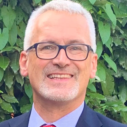 Dr. Tim Farrar « SmallSat Symposium 2023
