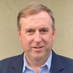 Dr. Eric Anderson « SmallSat Symposium 2023