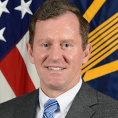 Jim A. Faist « SmallSat Symposium 2023