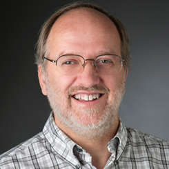 Talbot Jaeger « SmallSat Symposium 2023