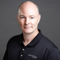 Ben Reed « SmallSat Symposium 2023