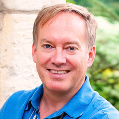 Larry Paul « SmallSat Symposium 2023